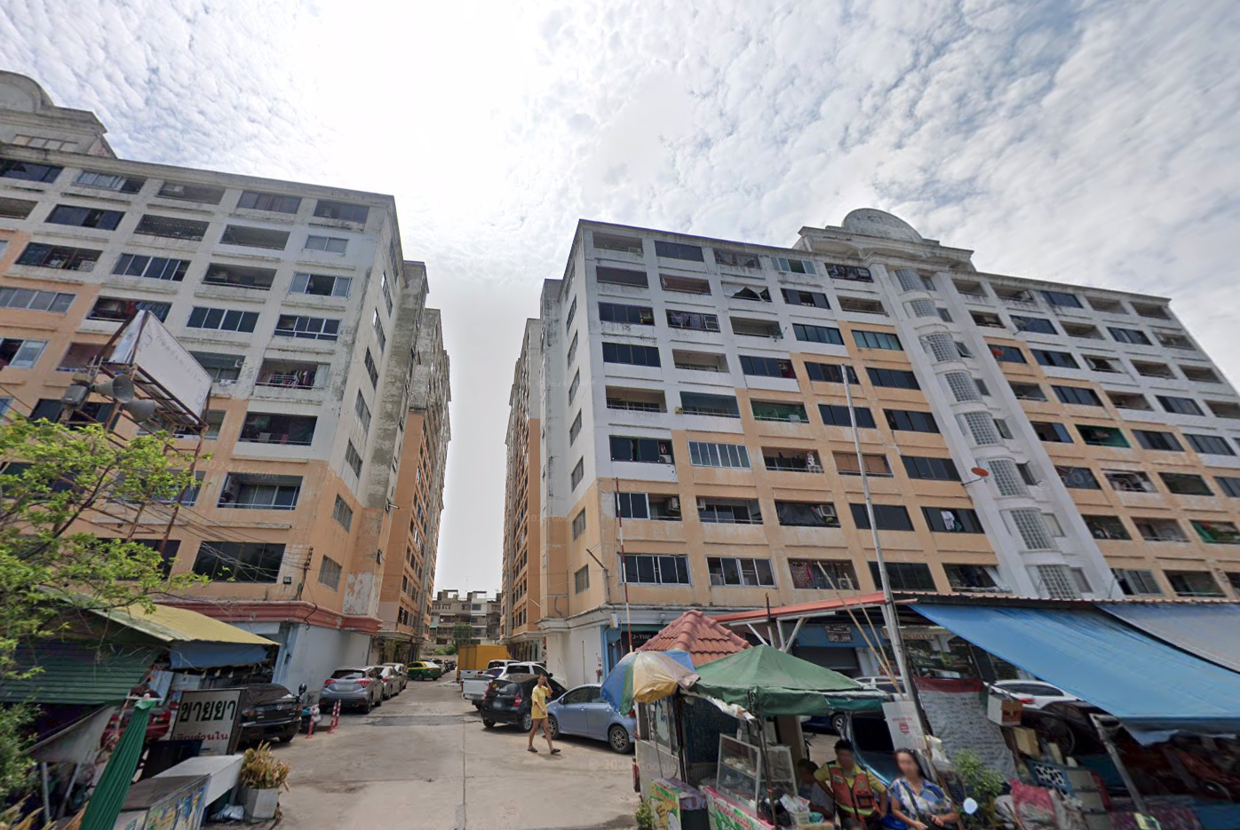 Future Place Condominium | ฟิวเจอร์ เพลส คอนโดมิเนียม | คอนโดขาย เช่า ...