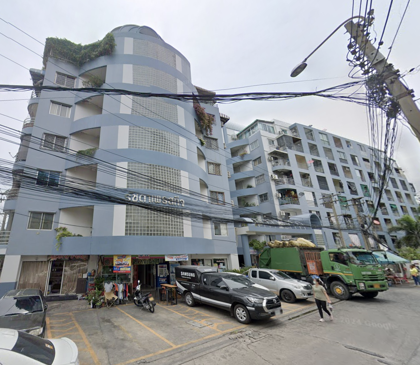 Ratchada Prestige Condo | Ratchada Prestige Condo | คอนโดขาย เช่า ...