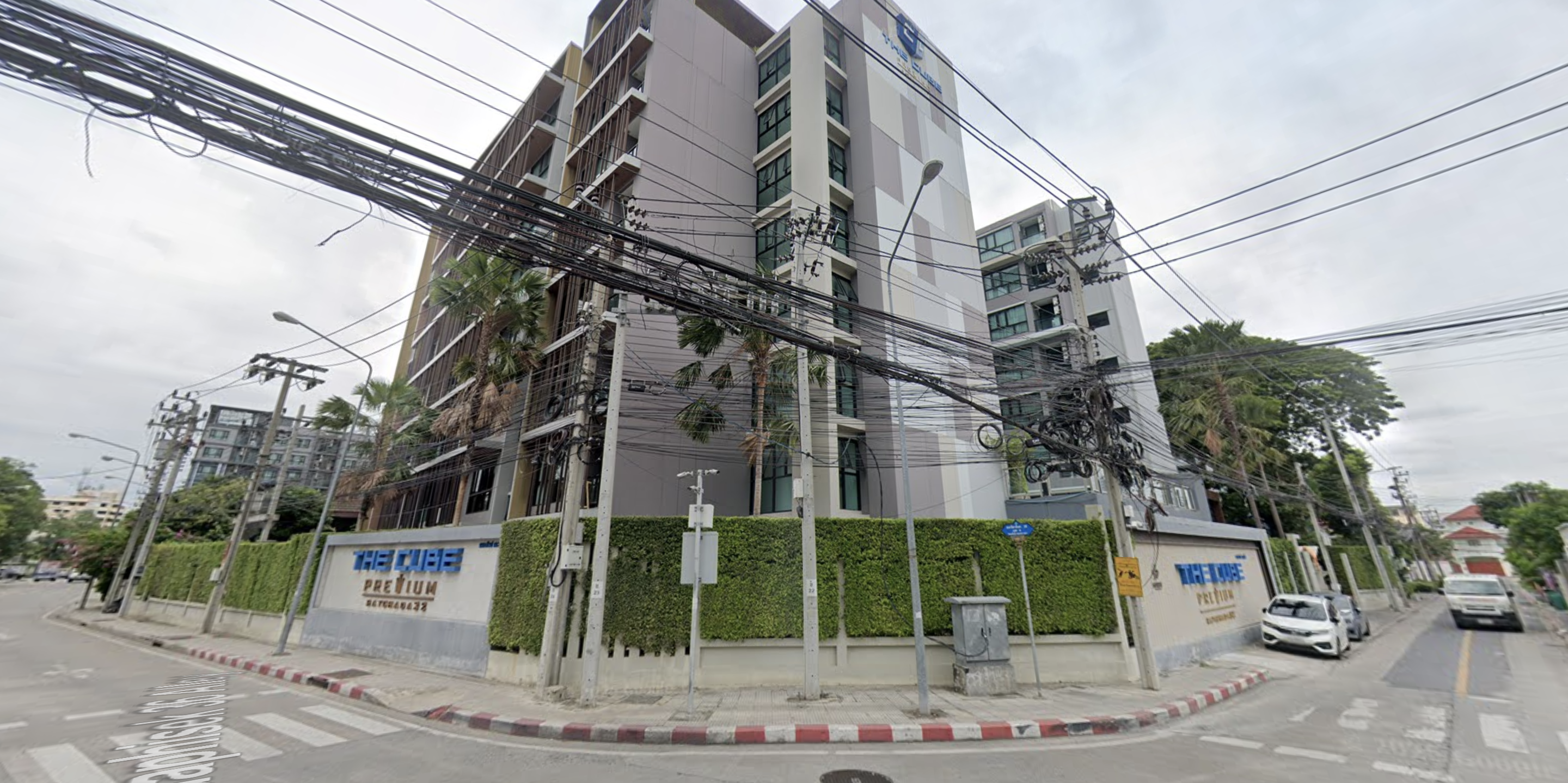 The Cube Premium Ratchada 32 | The Cube Premium Ratchada 32 | คอนโดขาย ...